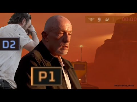 The Definitive Helldivers 2 Experience | Meme compilation - YouTube