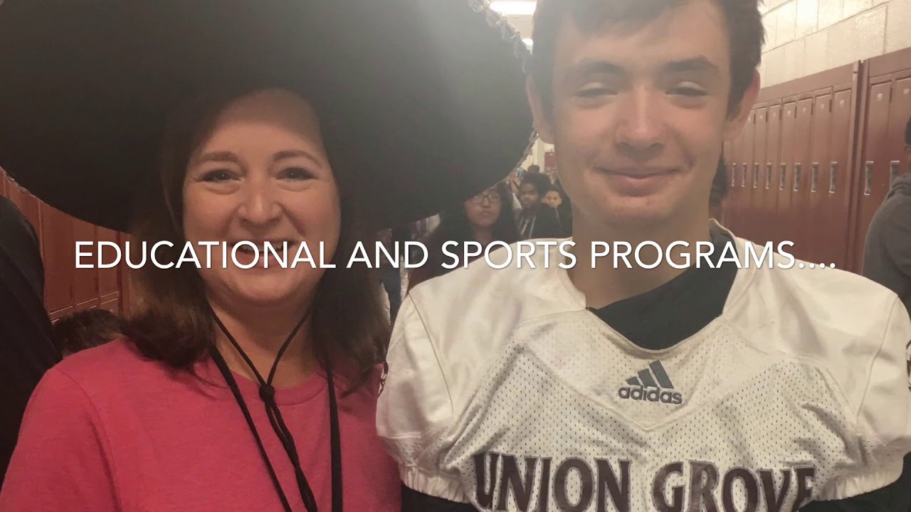 Union Grove Middle School - YouTube