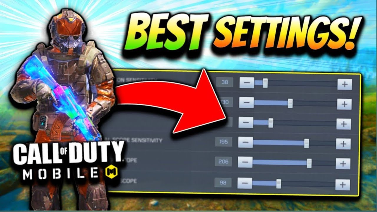 Top 10 Tips & Tricks to Become a Pro Gamer on Cod Mobile - YouTube