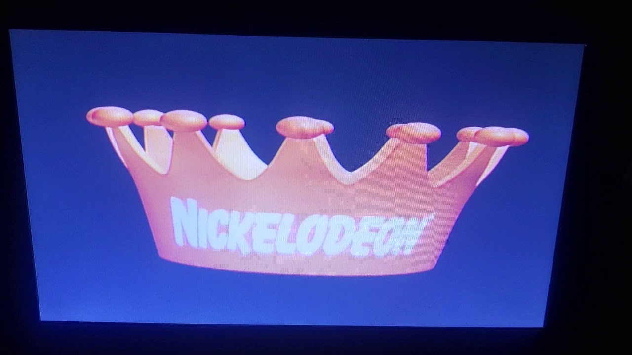 Nickelodeon Crown/Nelvana (2005) - YouTube