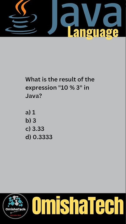 Java Operator Java Programming Shorts Viral Omishatech Java Javaprogramming Youtube 4870