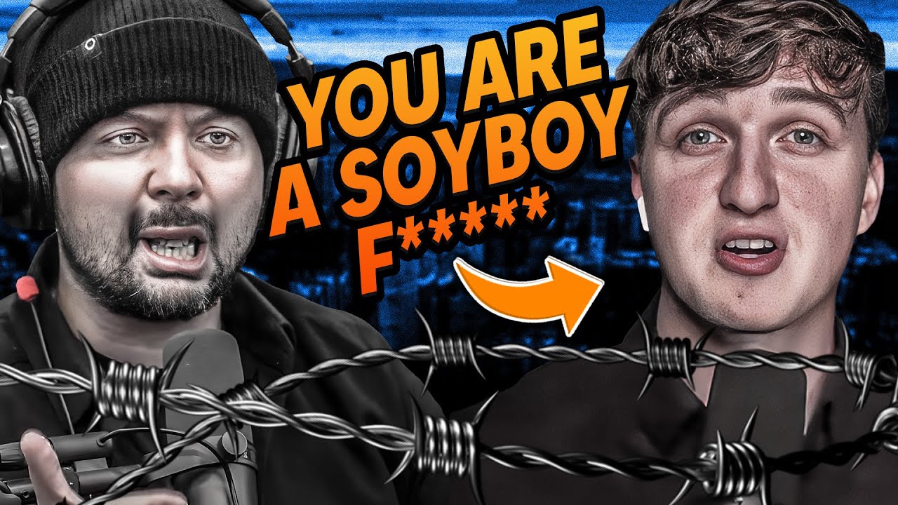 Tim Pool NUKES WOKE Idiot Luke Beasley Into OBLIVION And Leaves Him ...