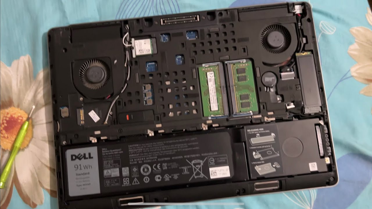 Things To Check Before Buying A Second Hand Laptop - YouTube