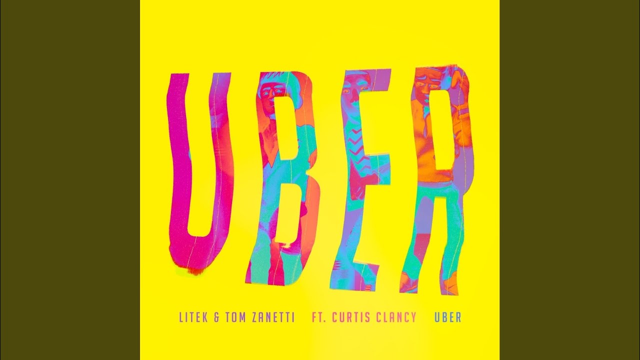 Uber (Extended Mix) - YouTube