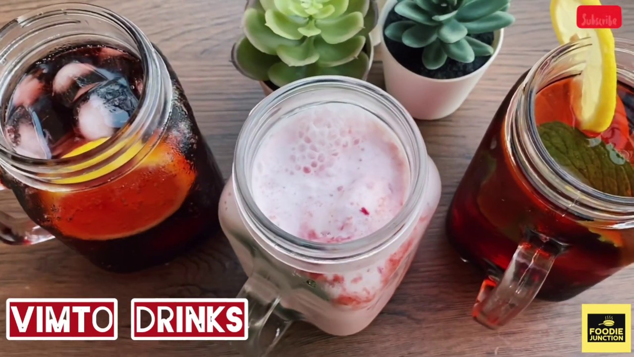 Vimto Drinks | Ramzan Special Drinks | Vimto lemonade, Vimto Soda ...