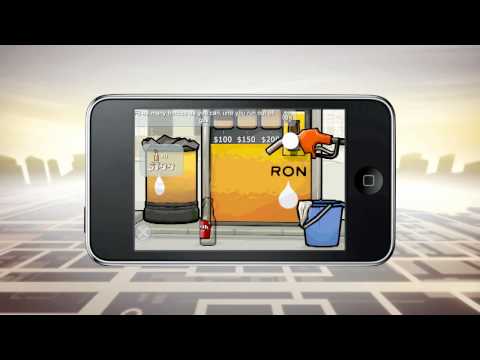Grand Theft Auto: Chinatown Wars - Official iPhone / iPod touch Trailer