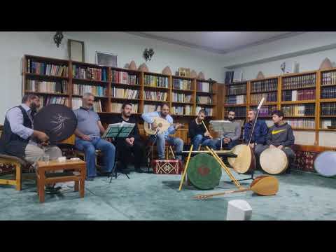 Yine Hicran Dar'ul Hazen (Hüzün Evi)