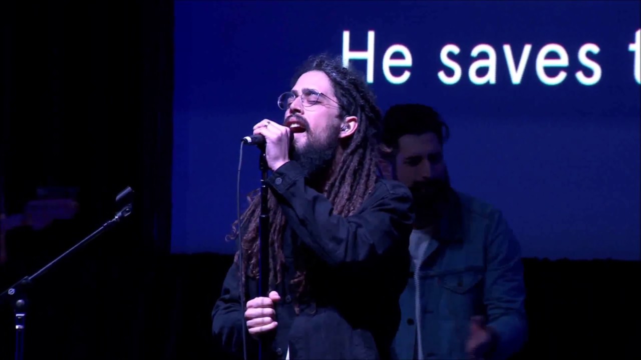 This Is Jesus by Josh Keever - YouTube