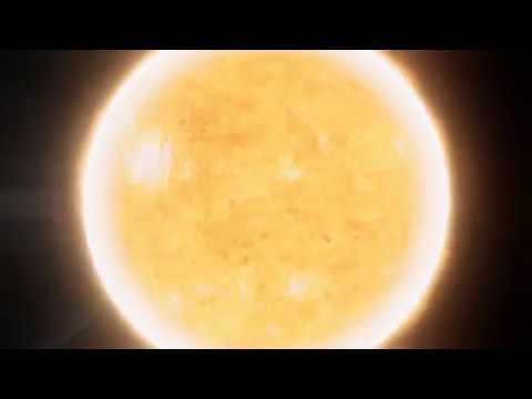 Unity Solar System - YouTube