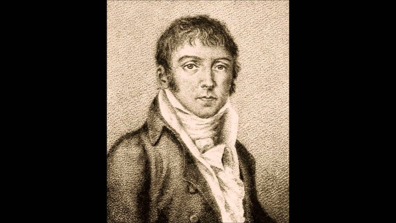 Giovanni Simone Mayr - Samuele - Introduction - Alfine in petto l'anima ...