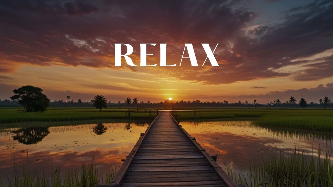 Relaxing Music 24:7, Healing Music, Meditation Music, spa Spa Music, Sleep, Zen, Study Music ...