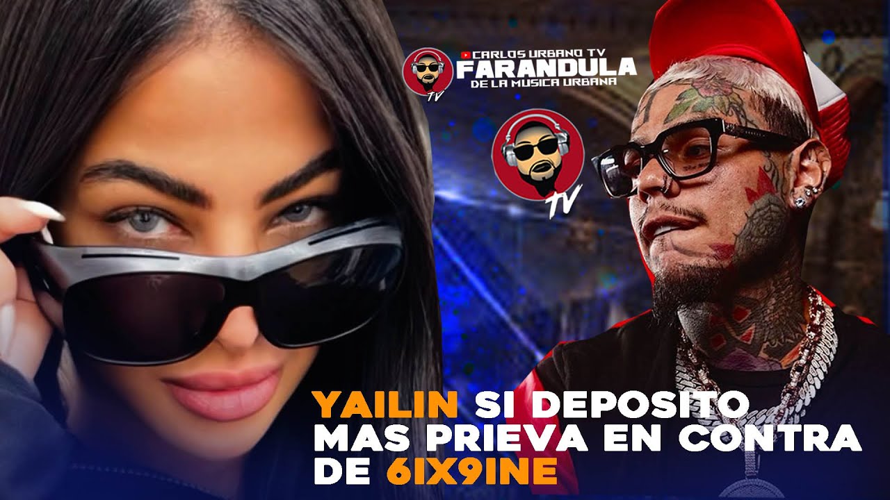 YAIIN DEPOSITA NUEVAS PRIUEVAS CON LA ACTUALIIZACION DE LA DEMANDA A ...