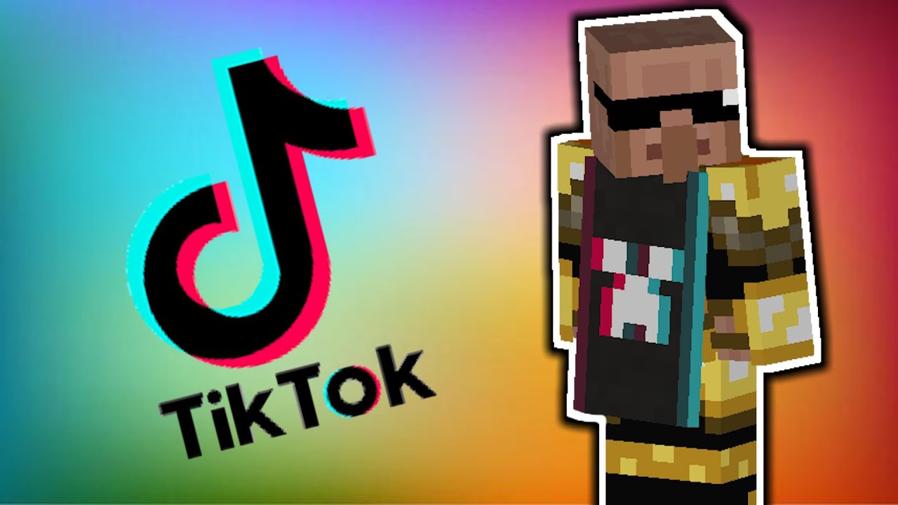 Voilà comment OBTENIR la Cape TIKTOK - YouTube