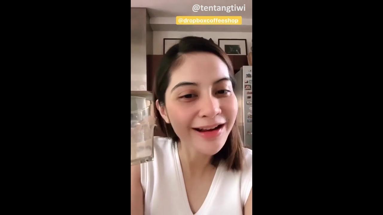 DROPBOX Review - by Prastiwi Dwiarti (TIWI) - YouTube