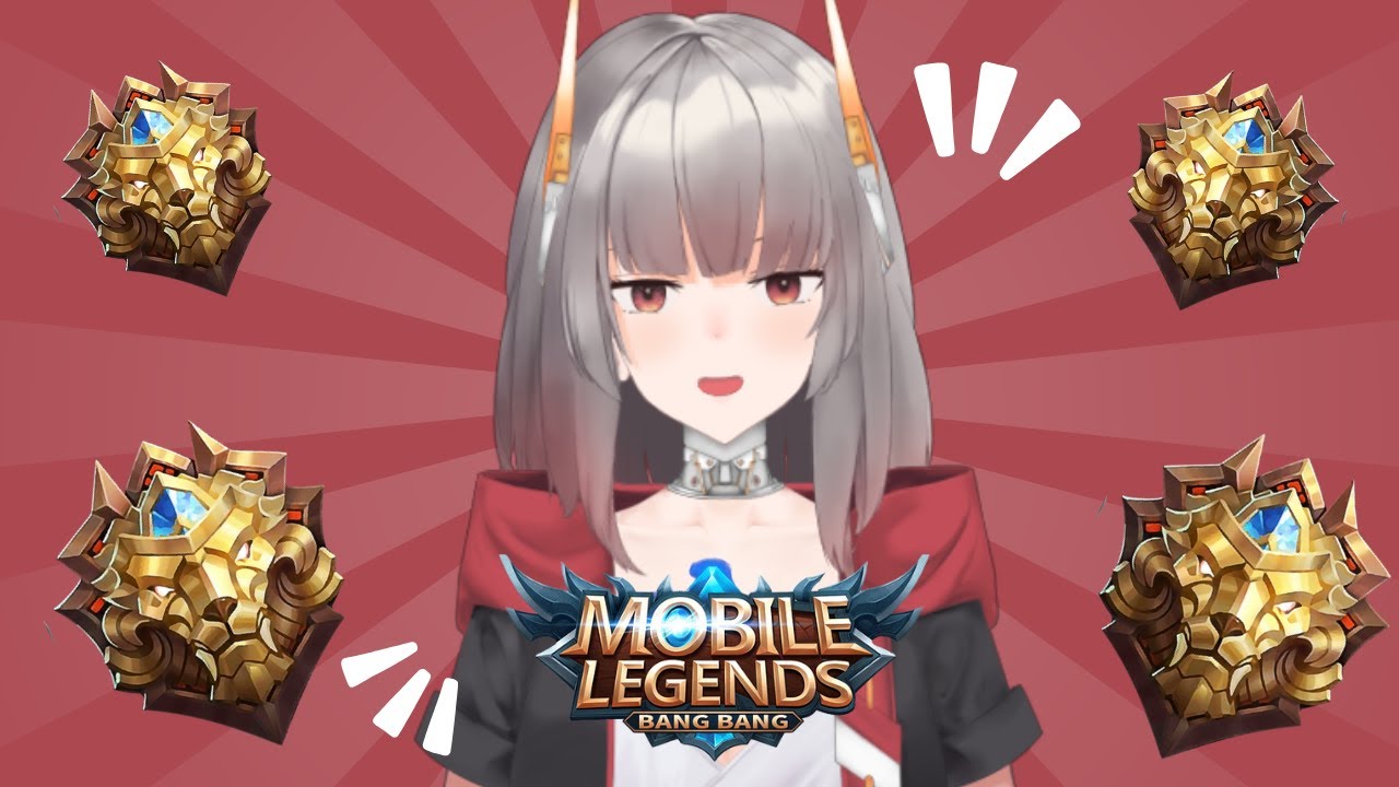 【Mole】Push rank or just have fun?【Alsephina Rhea】 - YouTube