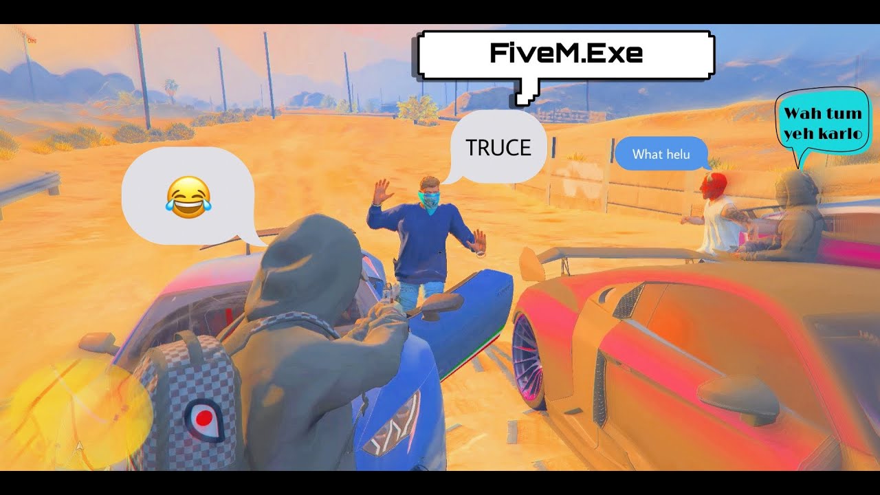 ZOD.EXE || FiveM Montage || Zero Telorance FTW 😈 - YouTube