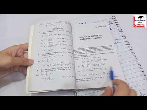 Chapter One | Solution of Exercise (Complete Solution). Limit Continuity and Differentiability ...