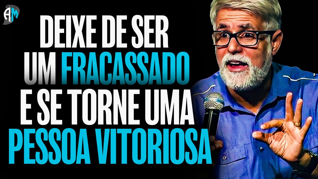 20 MINUTOS MOTIVACIONAIS COM O PASTOR CLAUDIO DUARTE PARA VOCÊ SE ...