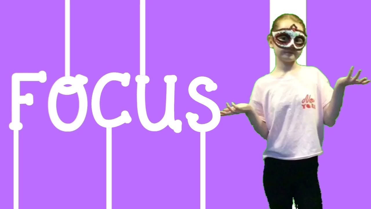 Focus ~ Edited for Official Lilz ~ Video Star // Featured! - YouTube