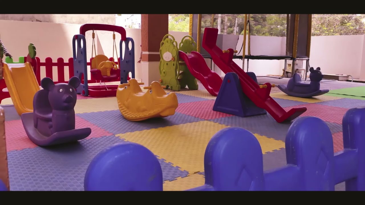 SPRINGBOARD SCHOOL TOUR - YouTube