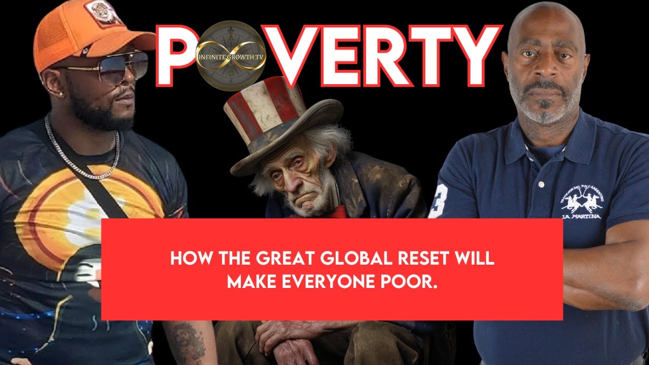 2024 and Beyond: How the Great Financial Reset Will Impact Your ...