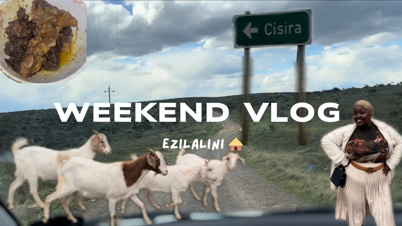 A weekend in my hometown || We spent the whole weekend without any ...