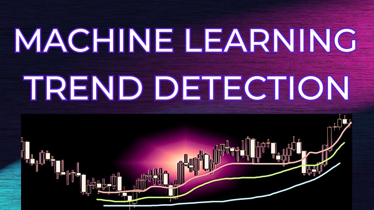 Price Trend Detection Using Machine Learning For Trading - YouTube