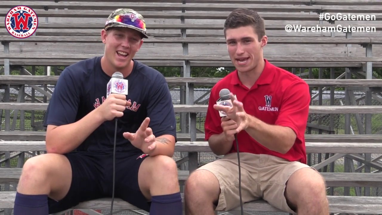 From the Bleachers Ep. 1 - Jacob Teter - YouTube