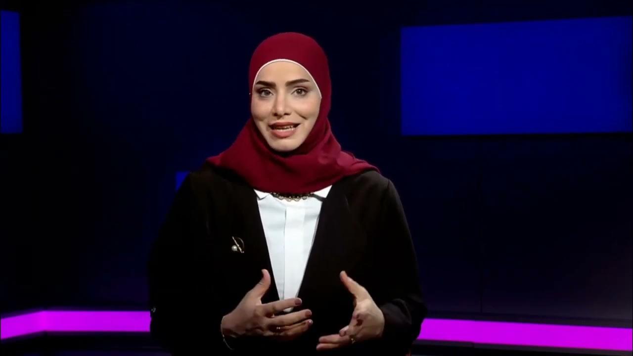 Father Elias Zahlawi in Damascus speaking with Marwa Osman - YouTube