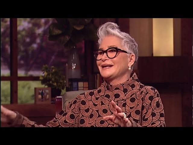 Joni Table Talk Maria Durso | Cabinets Matttroy