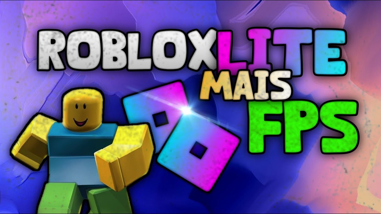[ROBLOX LITE] 😱 A NOVA VERSÃO DO ROBLOX LITE JÁ ESTA DÍSPONIVEL PARA ...