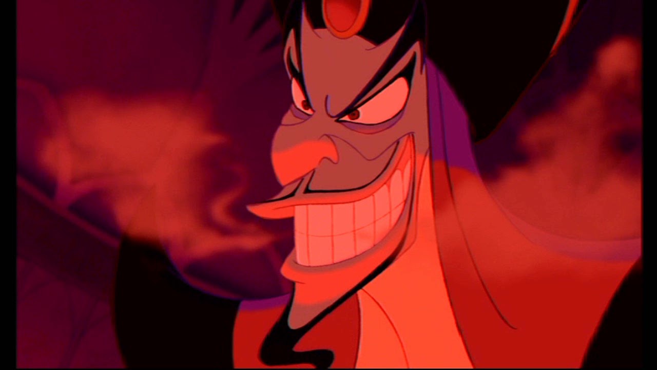 Sonofjafar Shorties - Jafar Ruins DnD Night - YouTube