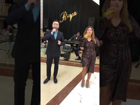 Liman Qurupu - Ay Ürəyim (Toy 2023) Yeni