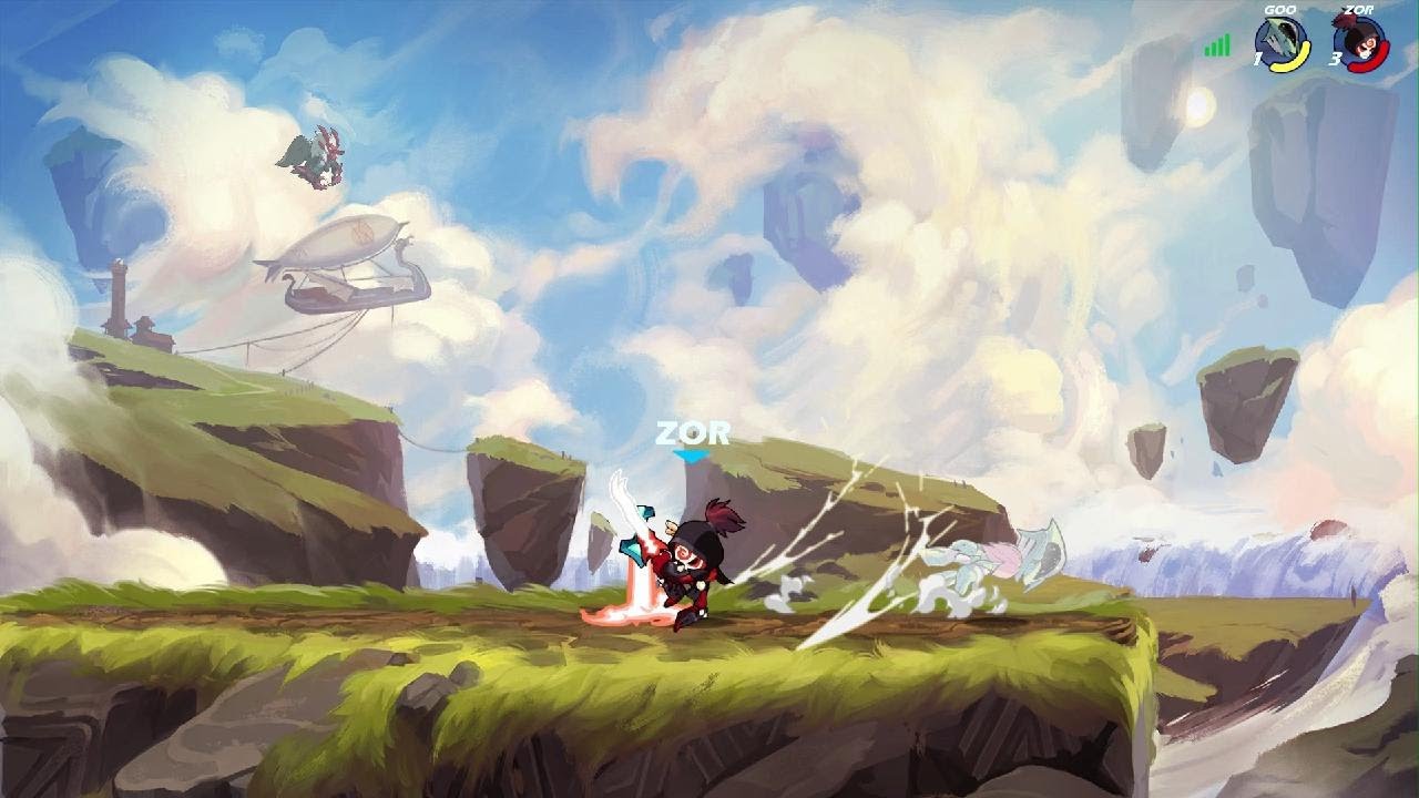 Sword is ez - YouTube