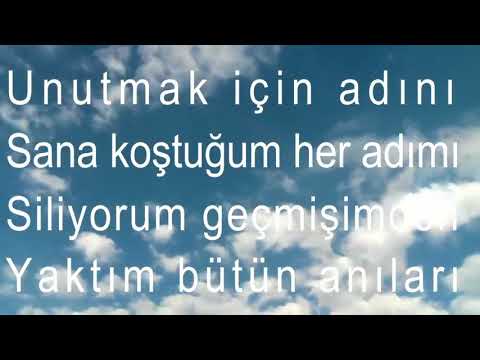 Omuzumda Ağlayan Bir Sen 🇹🇷 :)