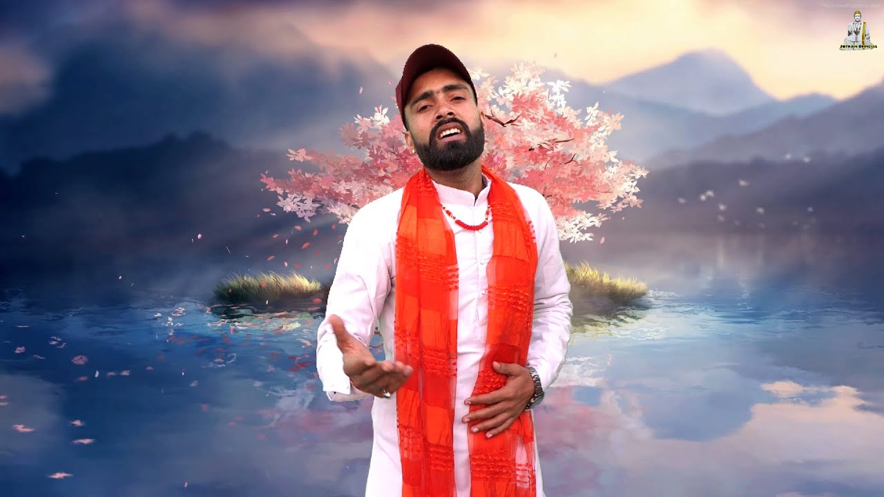 LIVE : Nonstop Jotram Bhajan | लगातर बाबा के चरणो मैं | Jotram Baba Ke ...