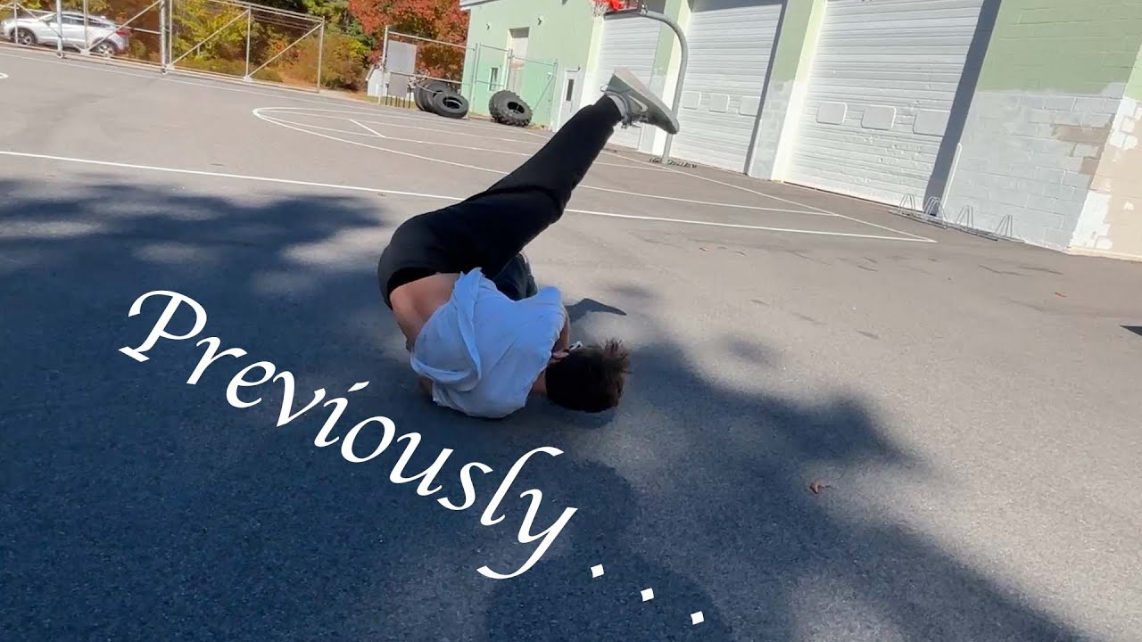 Previously . . . - YouTube