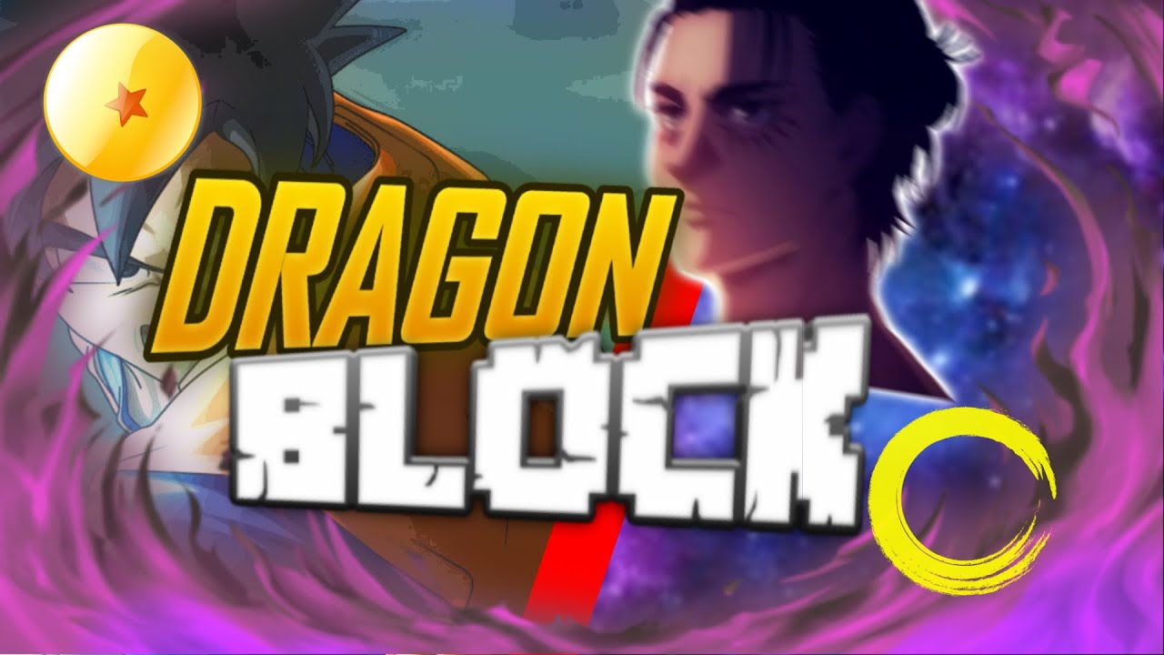 Dragon Block C APOLLO NAPPA EST TROP PUISSANT #1 - YouTube