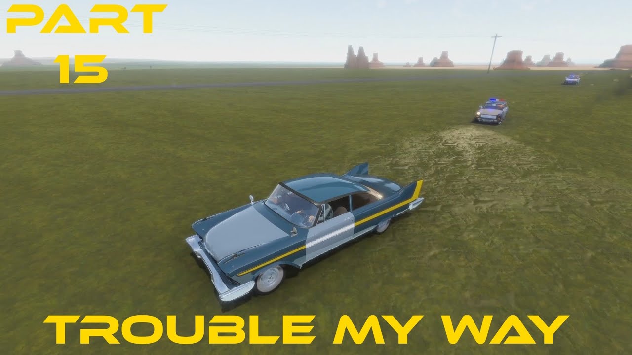 The Long Drive walkthrough Season 2 Part 15 (No Commentary) - YouTube