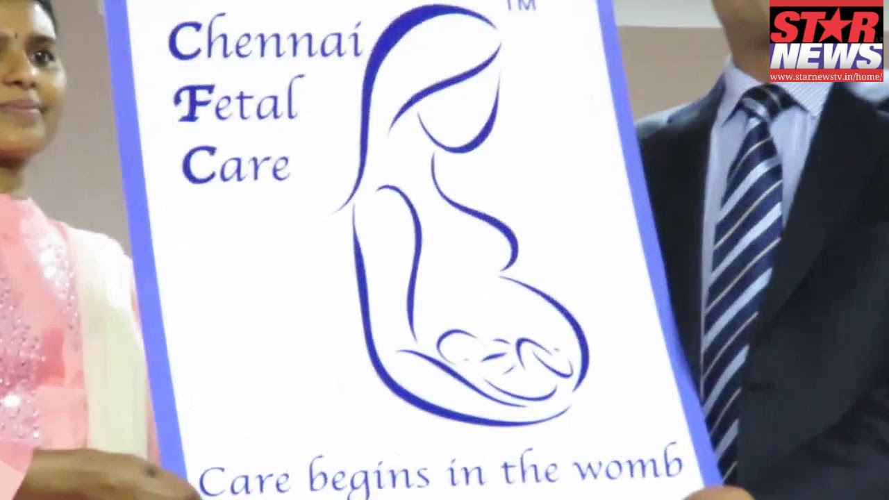 Chennai Fetal Care sets the stage to provide advanced ultrasound ...