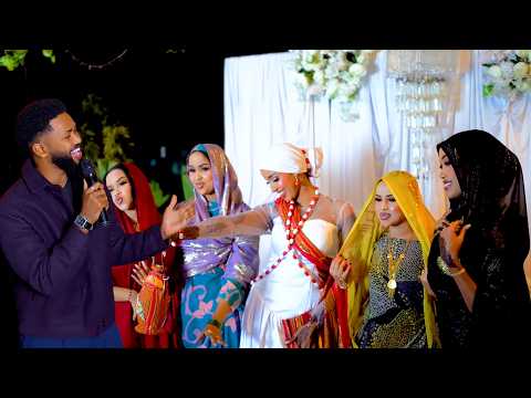 DAYAX DALNUURSHE WACDARO YAB LEH AROOSKII MISS UUNSI & DEEQ DARAJO OFFICIAL VIDEO 2026
