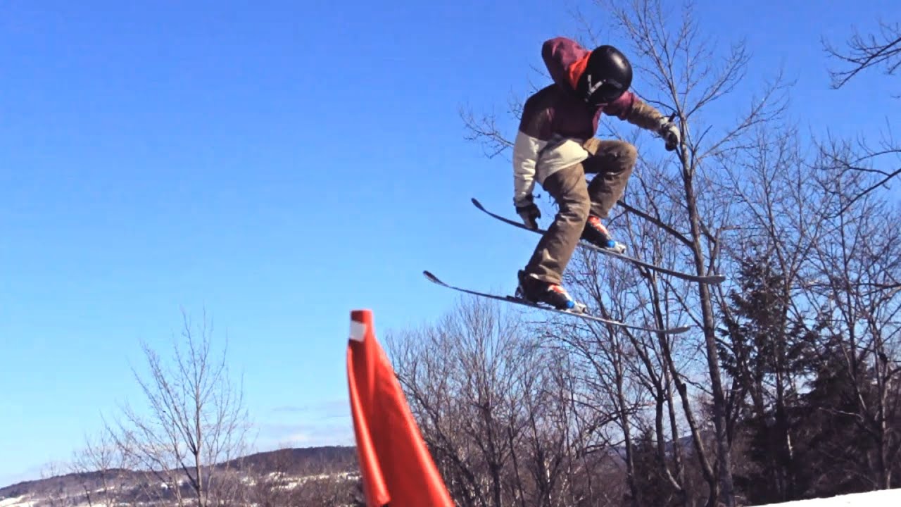 Sunday River: Boston Crew - YouTube