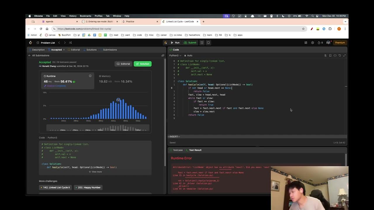 programming til employed day 14 (no audio rip) - YouTube