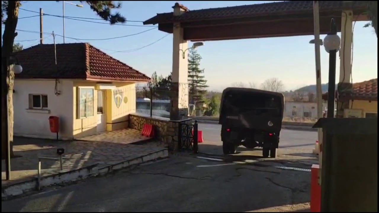 iefimerida.gr-Ο ελληνικός στρατός στον Εβρο, περιπολίες στα σύνορα ...