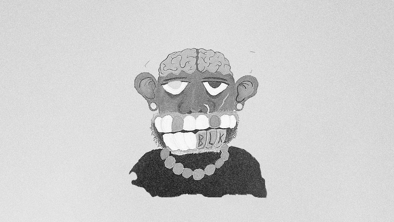 [FREE] J. COLE X ISAIAH RASHAD TYPE BEAT | "CROOKED SMILE" - YouTube