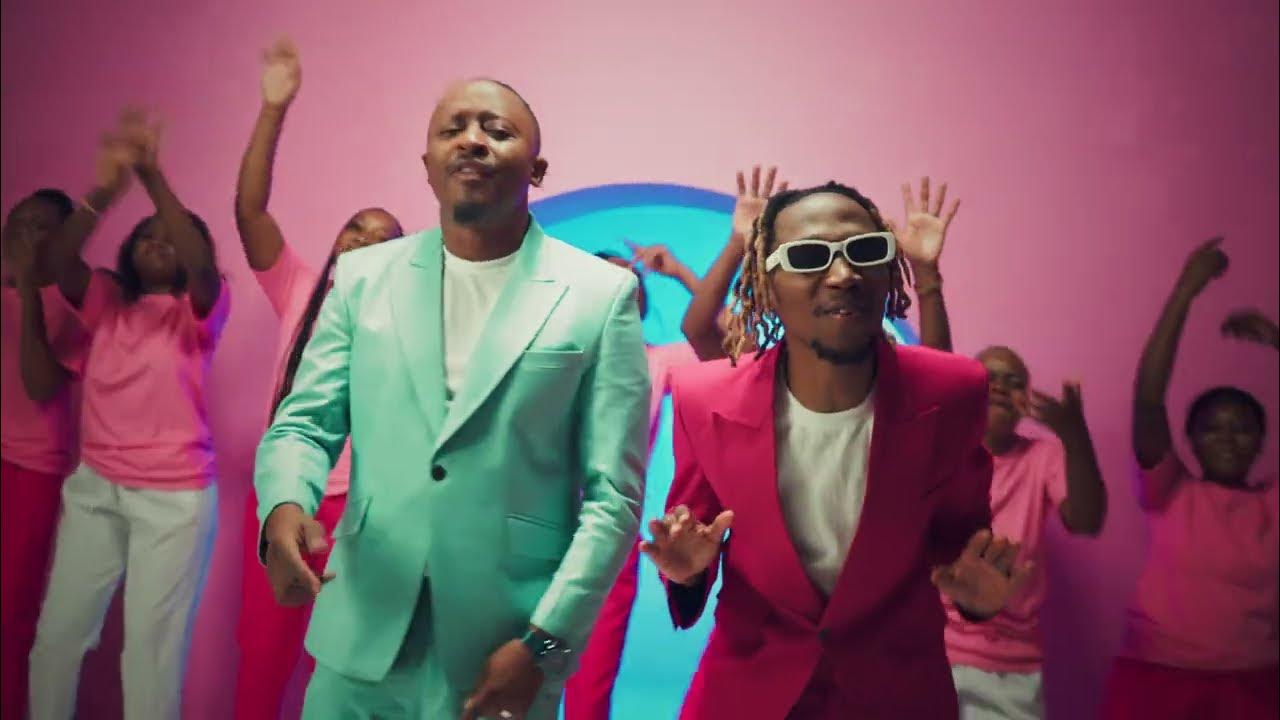 Yo Maps - Try Again [Feat. Abel Chungu] (Official Music Video) - YouTube Music