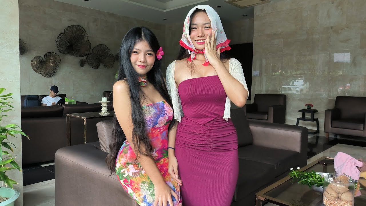 Let's Explore Wat Paknam Phasi Charoen with us.. - YouTube