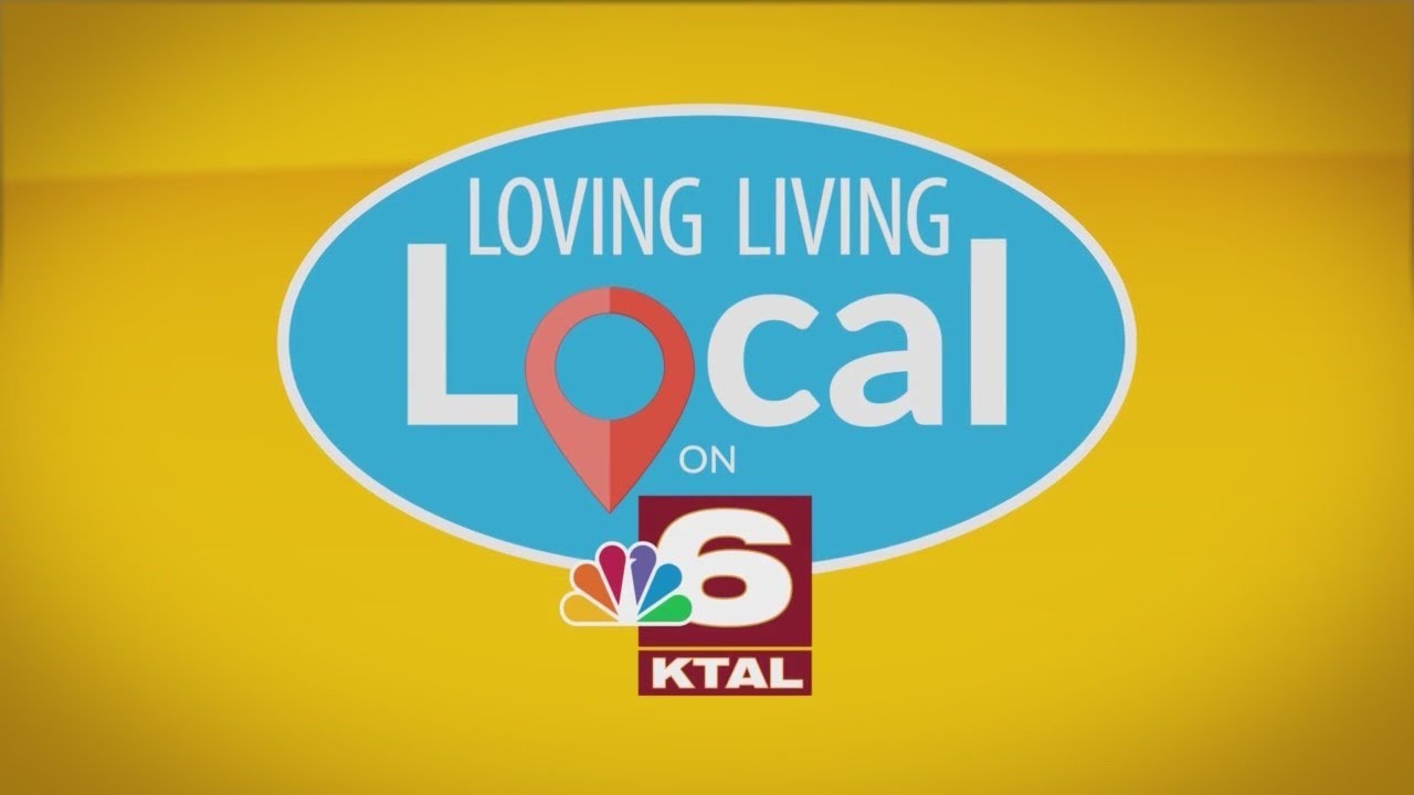 Loving Living Local Returns June 1st - YouTube