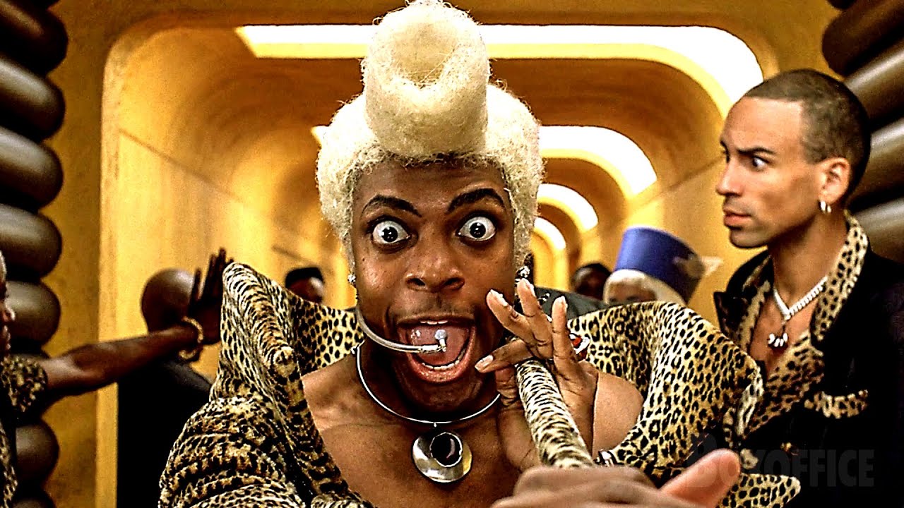 The Super Green Gemini Croquette Contest by Ruby Rhod | The Fifth ...