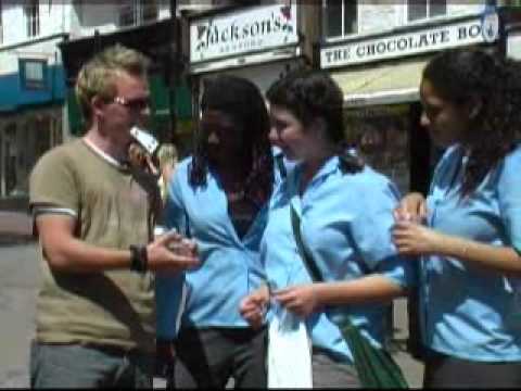 Urban by Richard Bellars - www.MJMMagic.com - YouTube